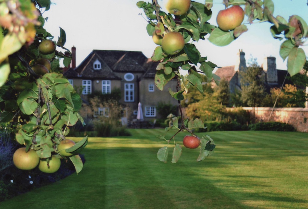 Elm Tree House, High St, Shrivenham